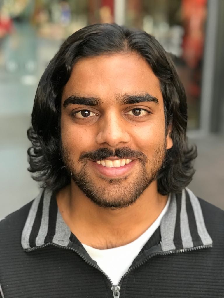 Mark John : Ican Models, Queenstown, New Zealand