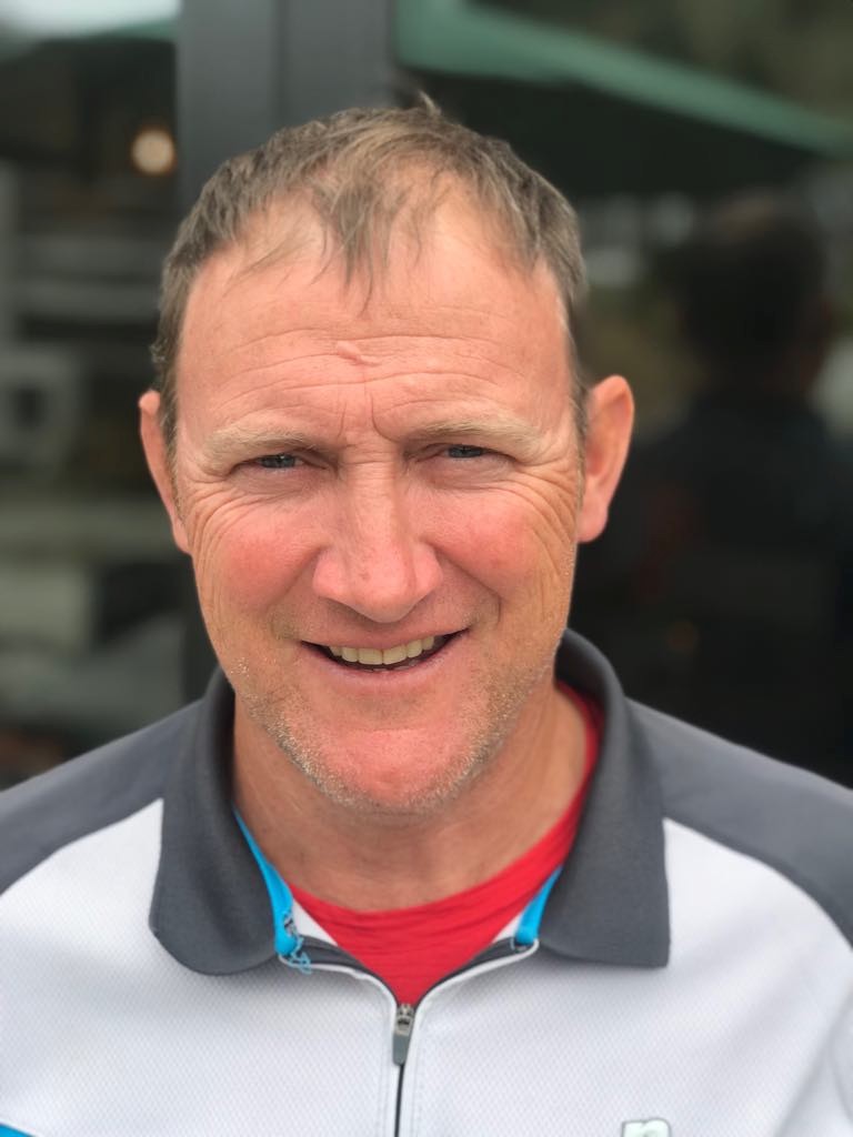 Mark Milburn : Ican Models, Queenstown, New Zealand