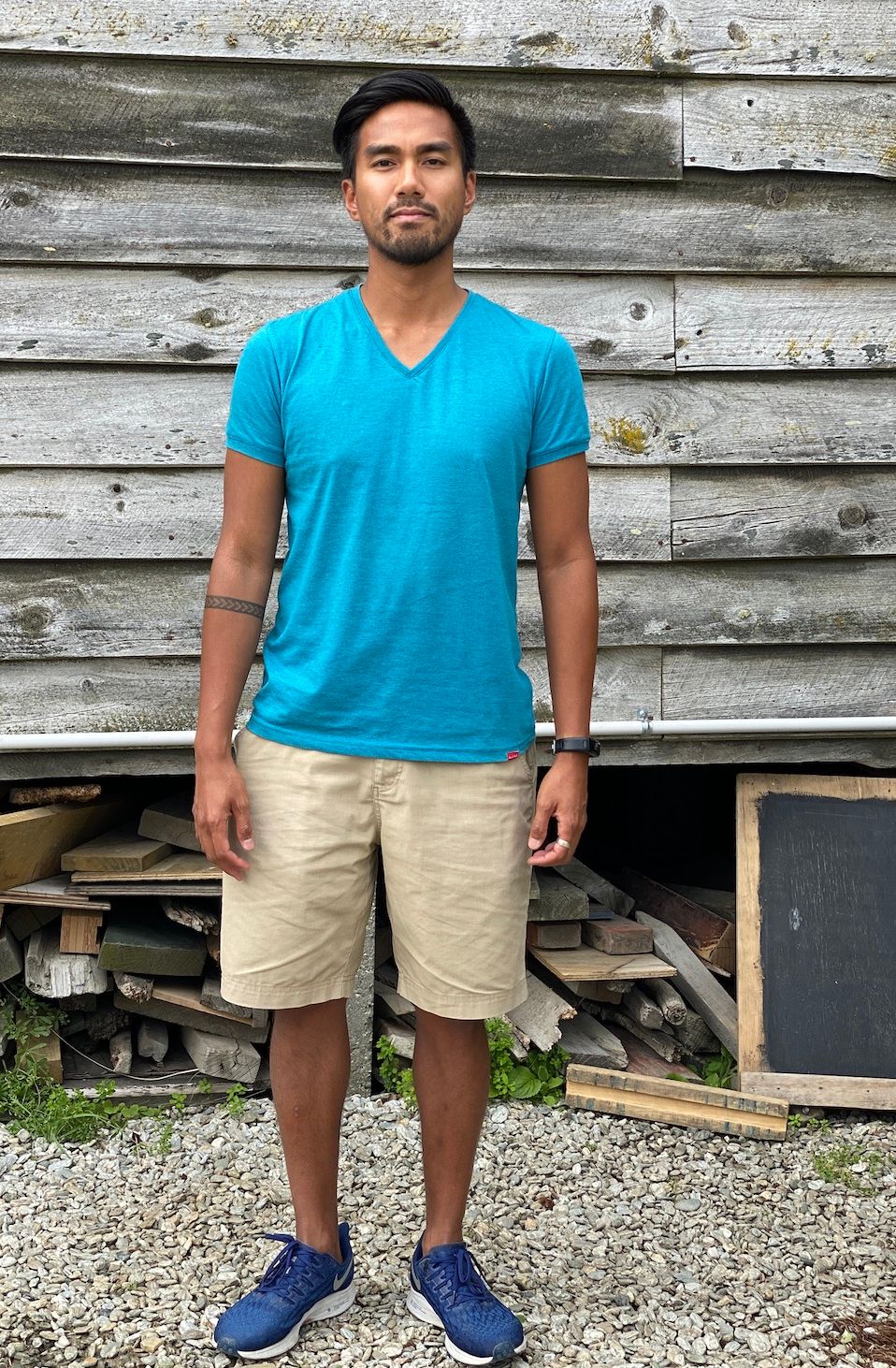 Mark Robles : Ican Models, Queenstown, New Zealand