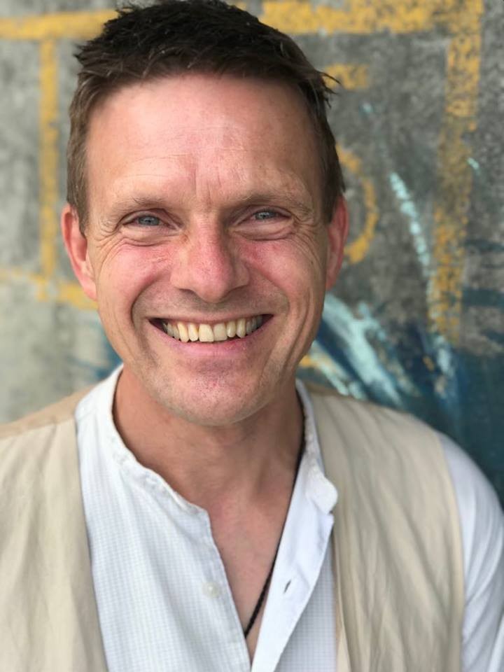 Mark Stillwell : Ican Models, Queenstown, New Zealand