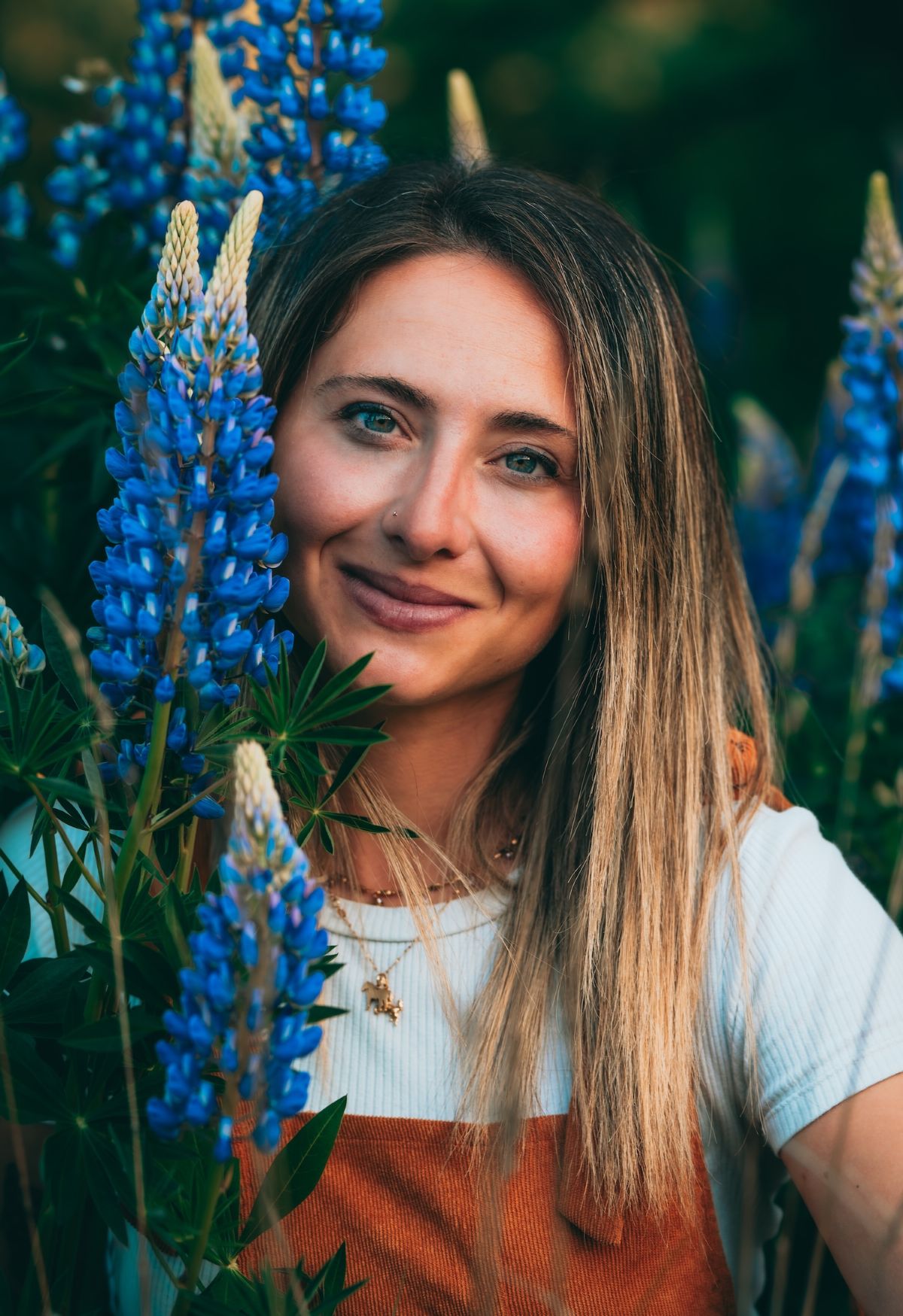 Marta Godio : Ican Models, Queenstown, New Zealand