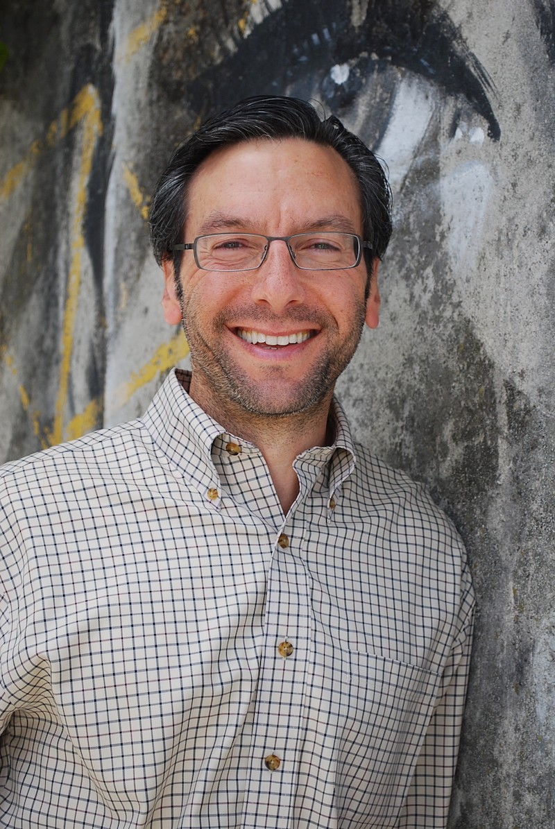 Martin Cheifetz : Ican Team, Queenstown, New Zealand