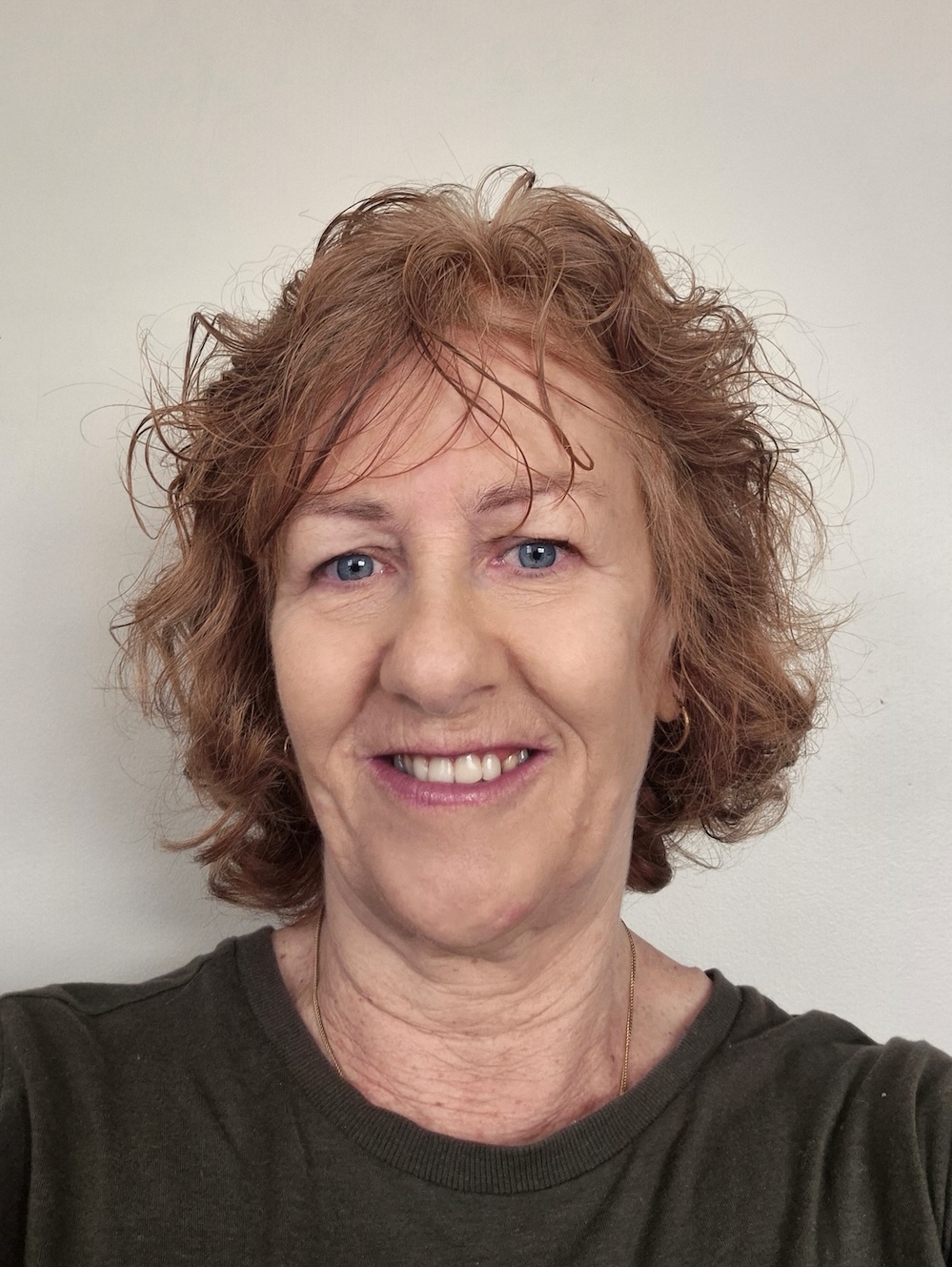 Mary Ann Johnston : Ican Models, Queenstown, New Zealand