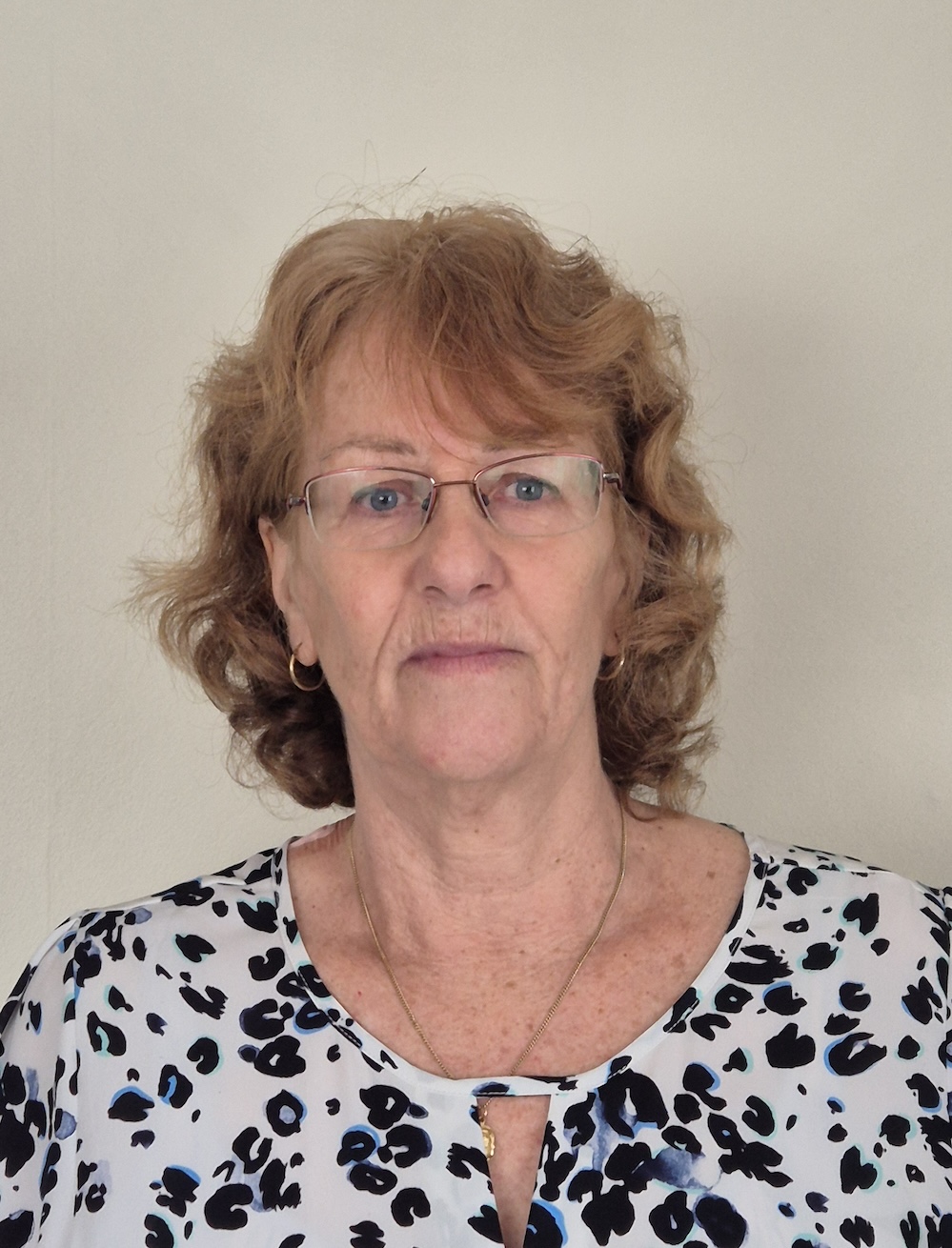 Mary Ann Johnston : Ican Team, Queenstown, New Zealand