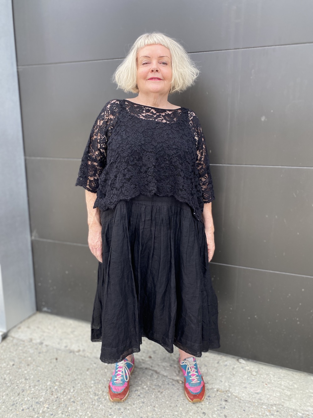 Mary Phillips : Ican Models, Queenstown, New Zealand