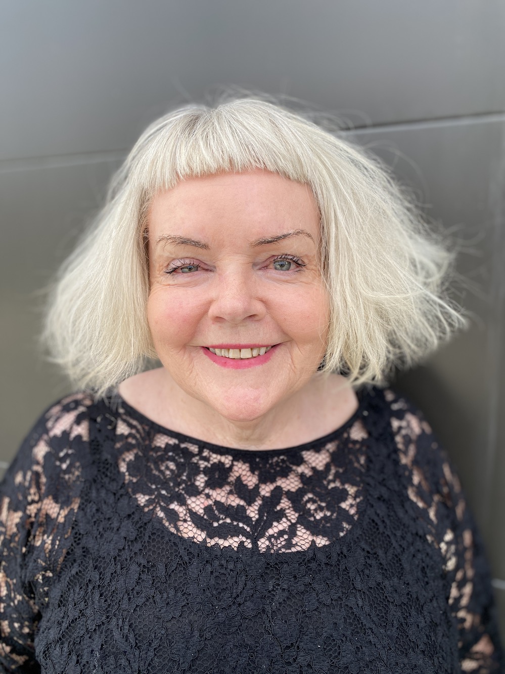 Mary Phillips : Ican Models, Queenstown, New Zealand