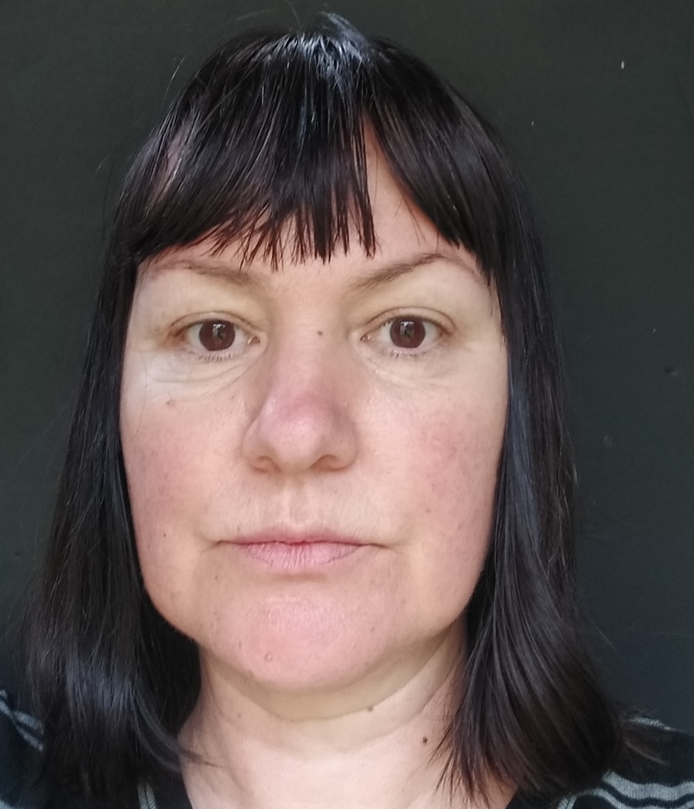 Mary Vaccaro-Weston : Ican Models, Queenstown, New Zealand