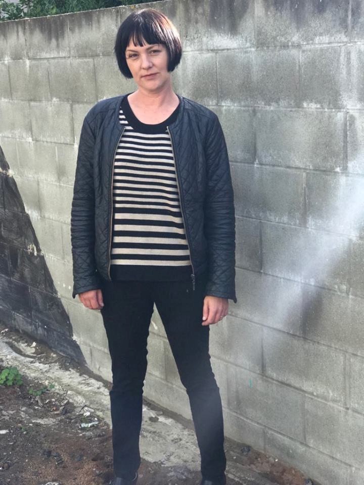 Mary Vaccaro-Weston : Ican Models, Queenstown, New Zealand