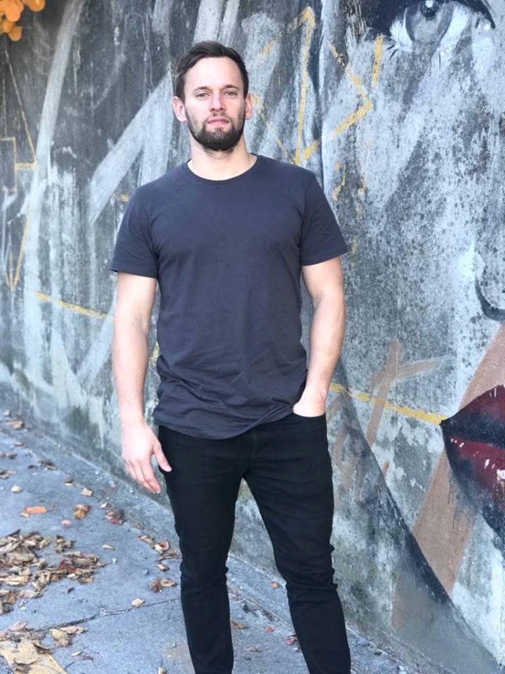 Matias Torres : Ican Models, Queenstown, New Zealand