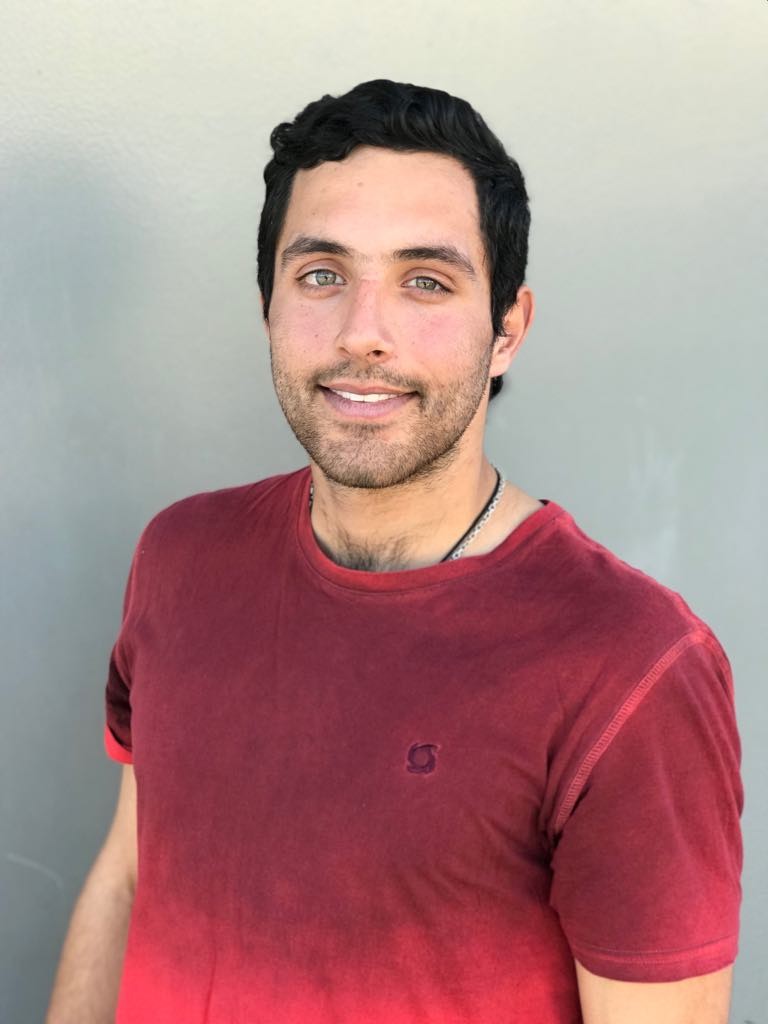 Matias Urrutia : Ican Team, Queenstown, New Zealand