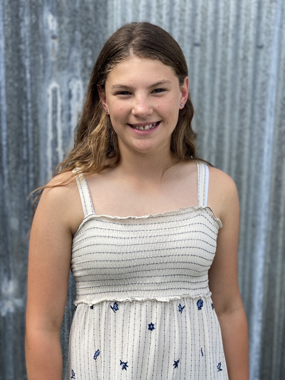 Matilda Grace : Ican Models, Queenstown, New Zealand