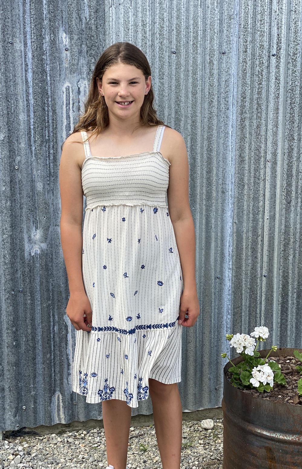 Matilda Grace : Ican Models, Queenstown, New Zealand