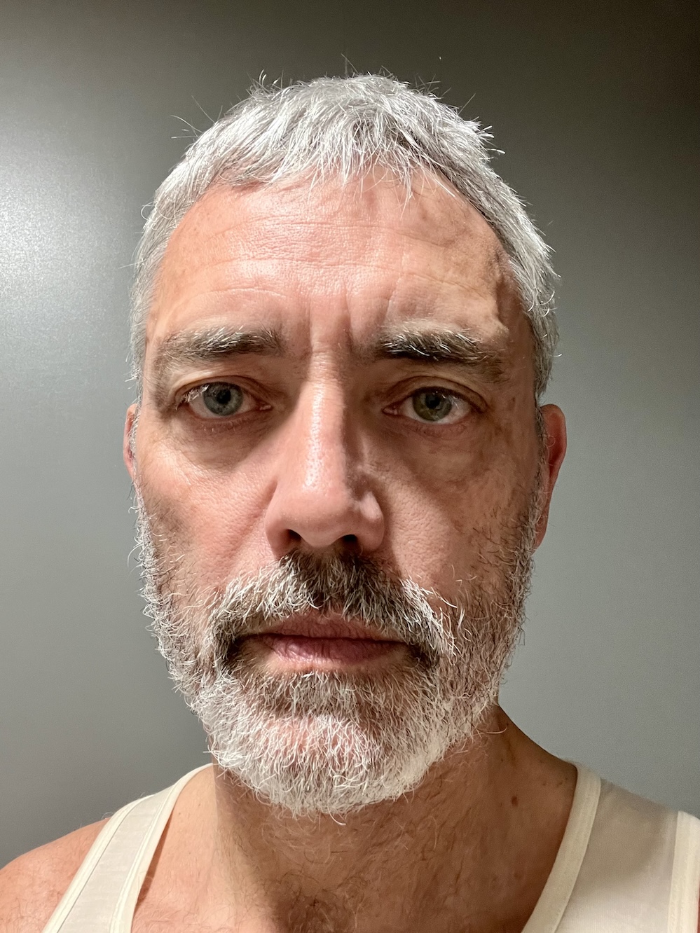 Matt Adams : Ican Models, Queenstown, New Zealand