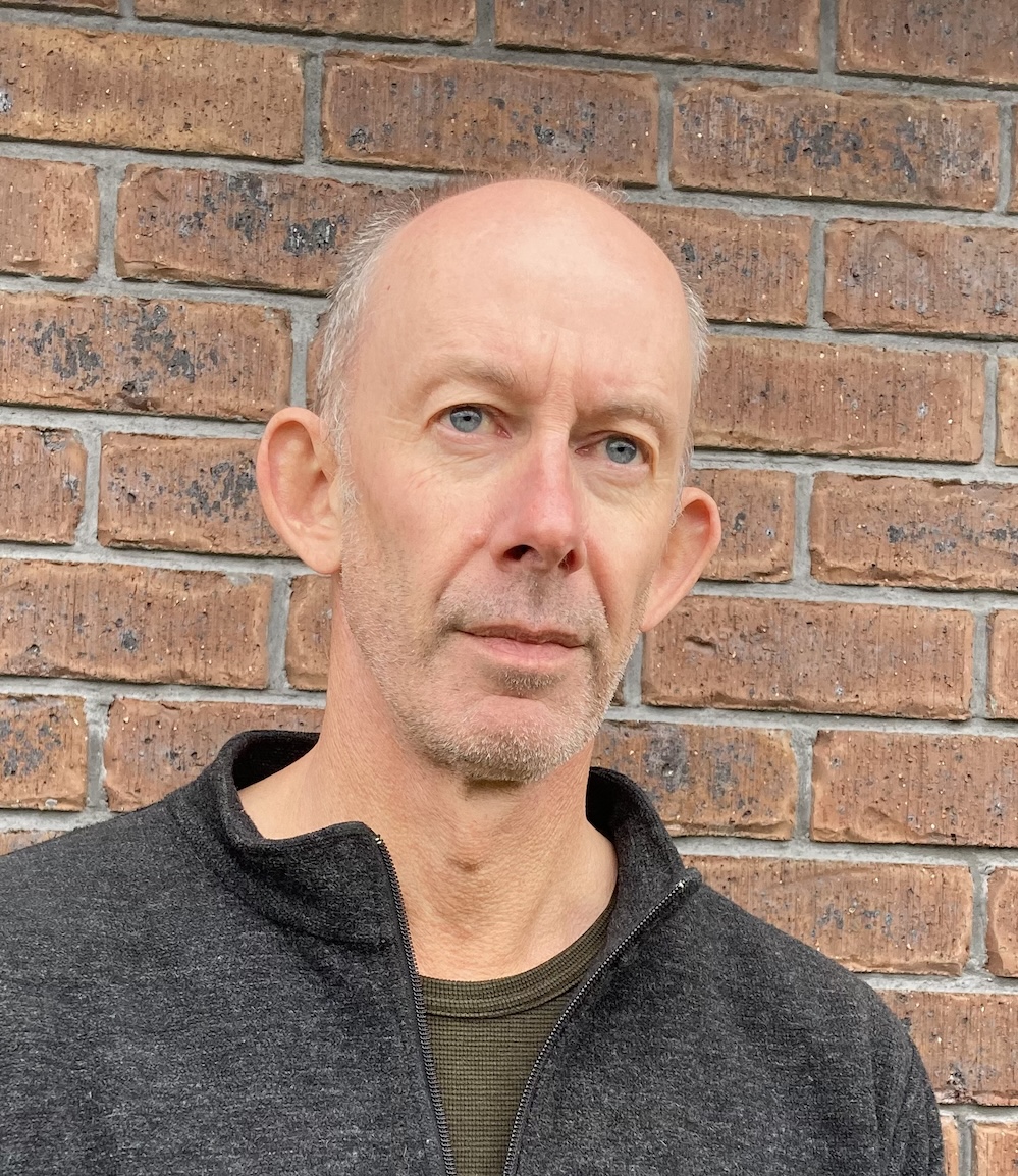 Matt Anderson : Ican Models, Queenstown, New Zealand