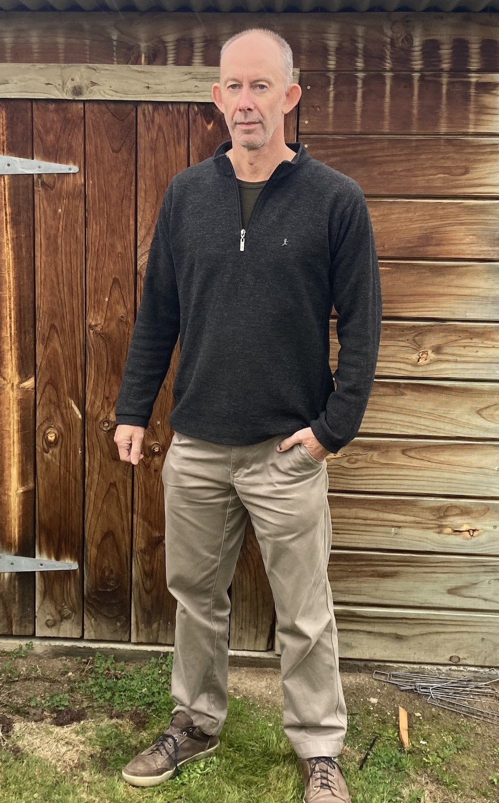 Matt Anderson : Ican Models, Queenstown, New Zealand