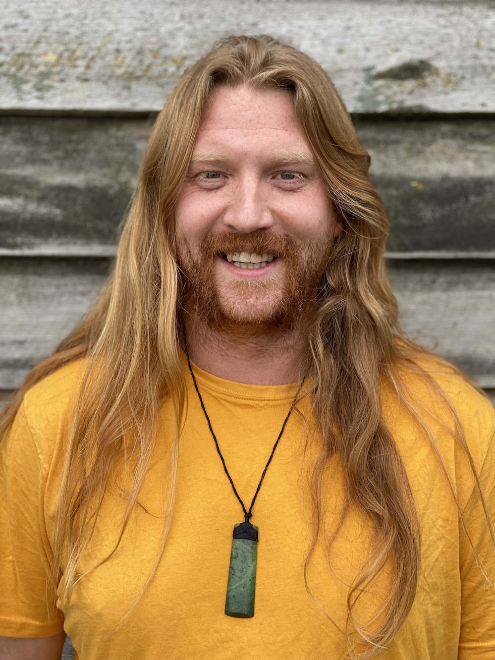 Matt Bourque : Ican Models, Queenstown, New Zealand