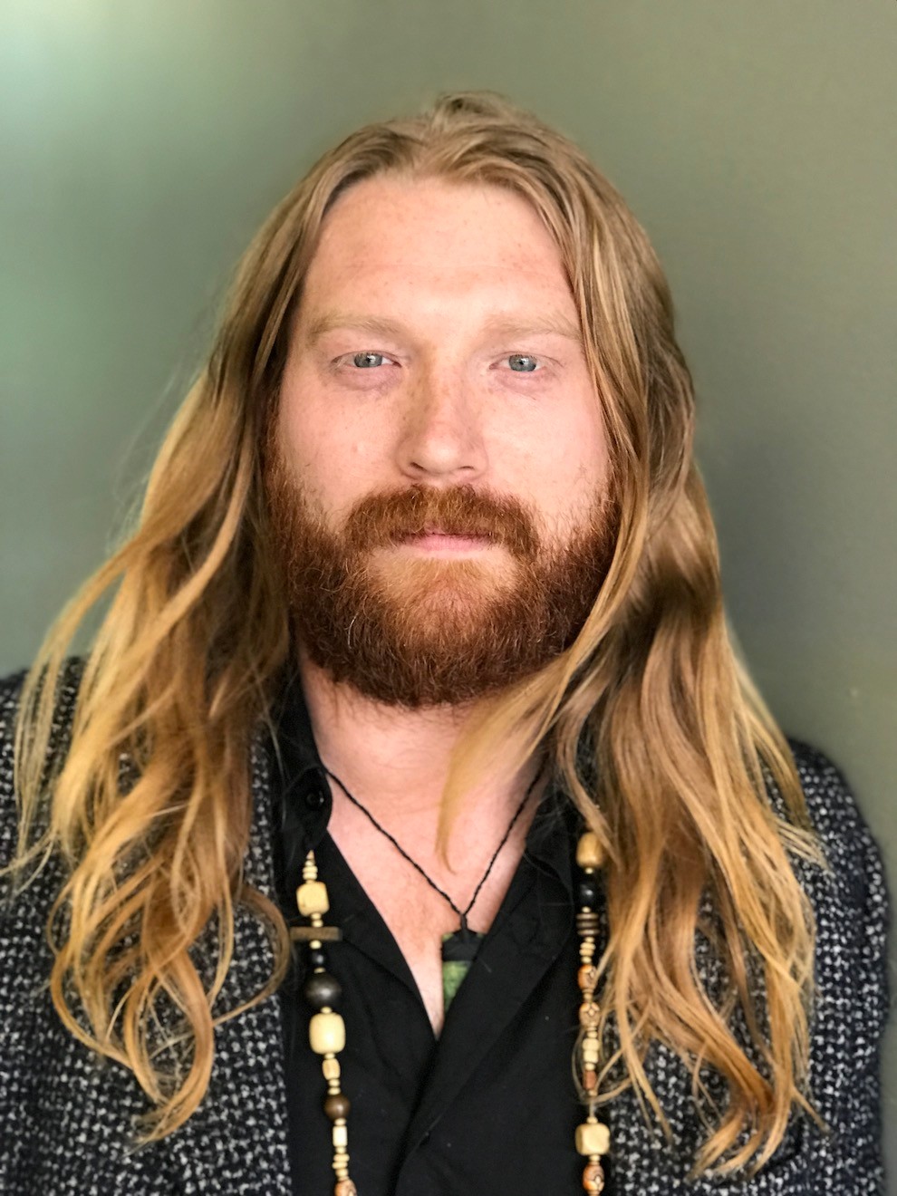 Matt Bourque : Ican Models, Queenstown, New Zealand