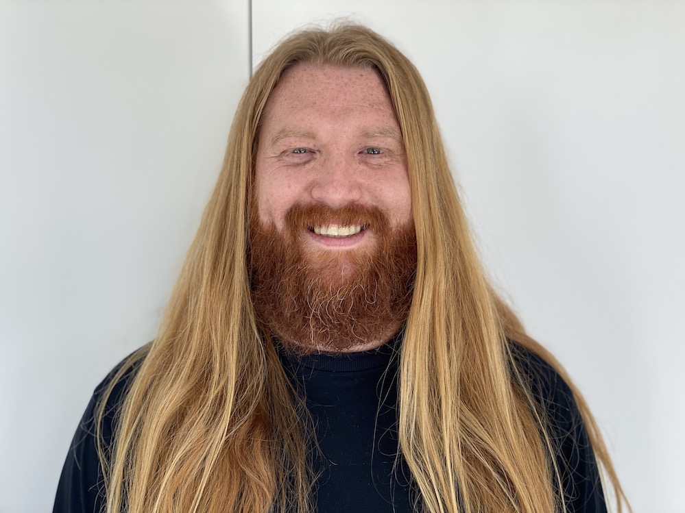 Matt Bourque : Ican Models, Queenstown, New Zealand