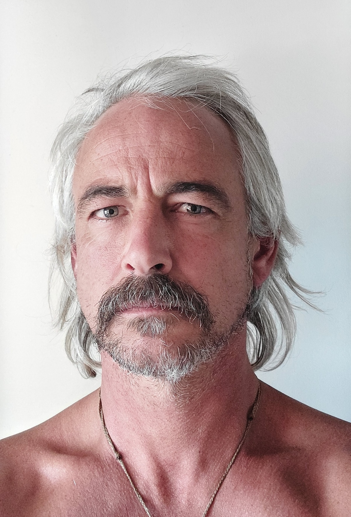 Matt Cross : Ican Models, Queenstown, New Zealand