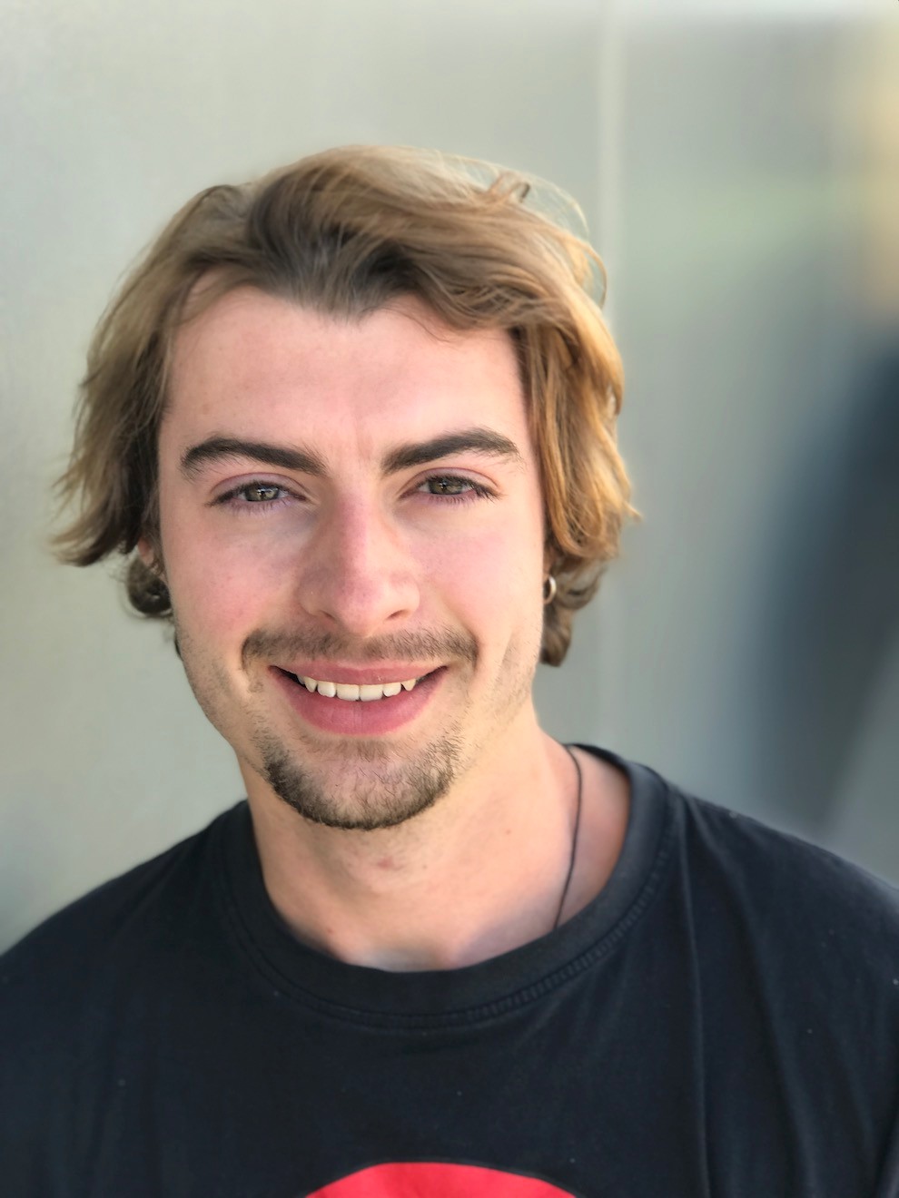 Matt McIvor : Ican Models, Queenstown, New Zealand