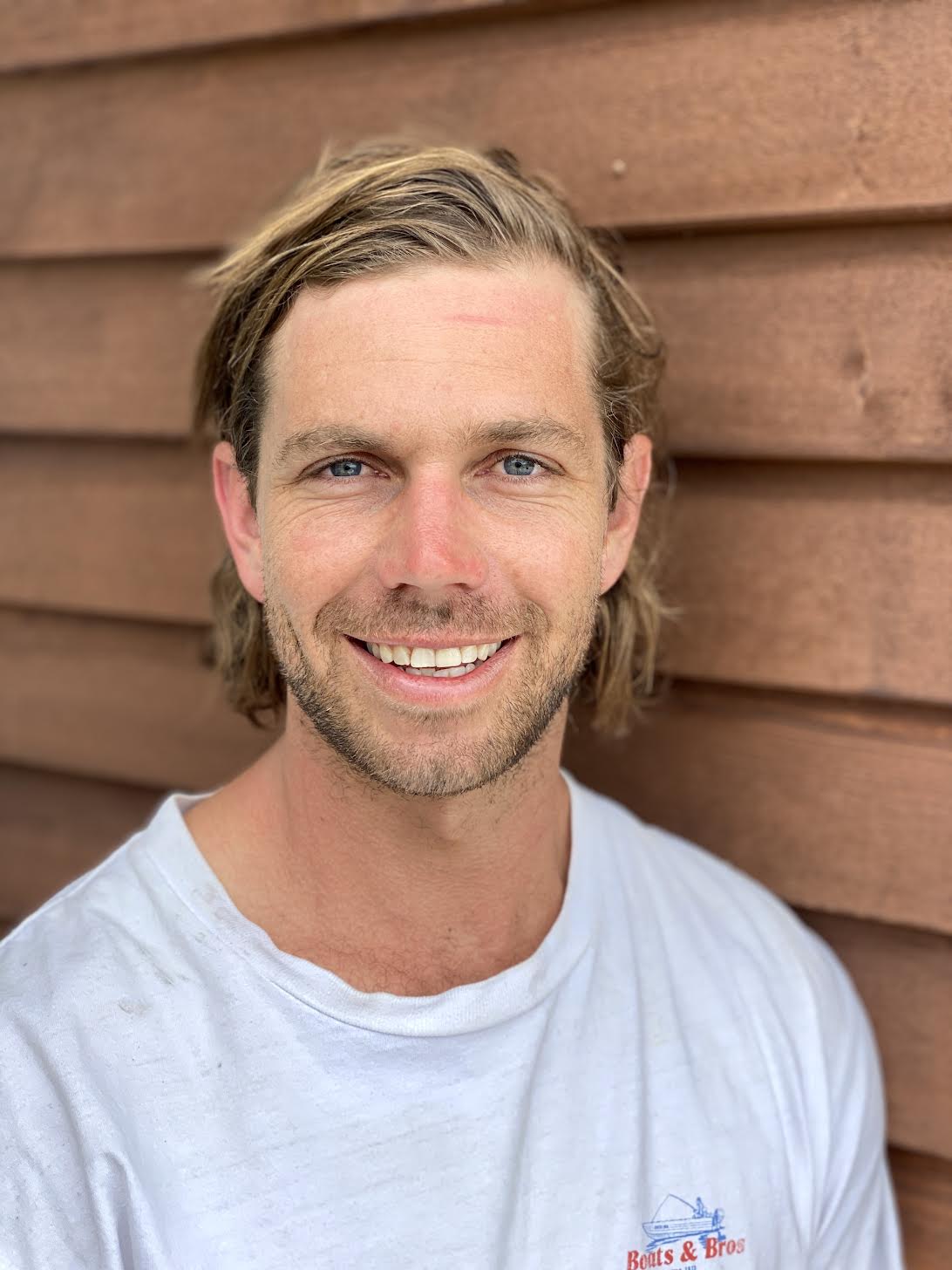 Matt Walker : Ican Team, Queenstown, New Zealand