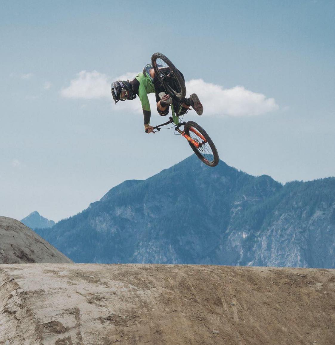 Matt Walker : Ican Models, Queenstown, New Zealand