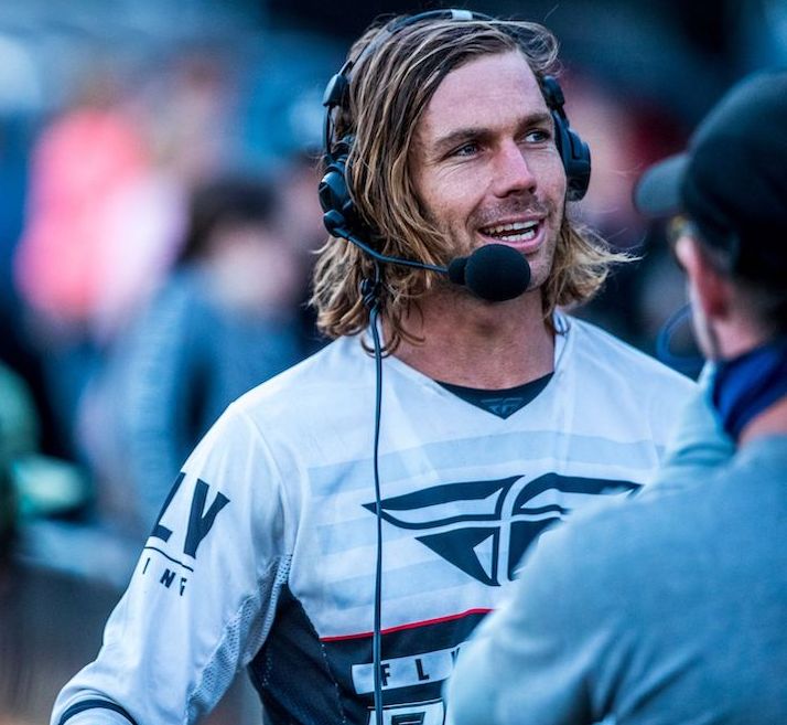 Matt Walker : Ican Models, Queenstown, New Zealand