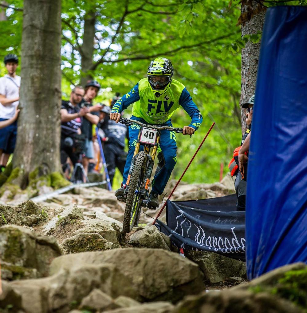 Matt Walker : Ican Models, Queenstown, New Zealand