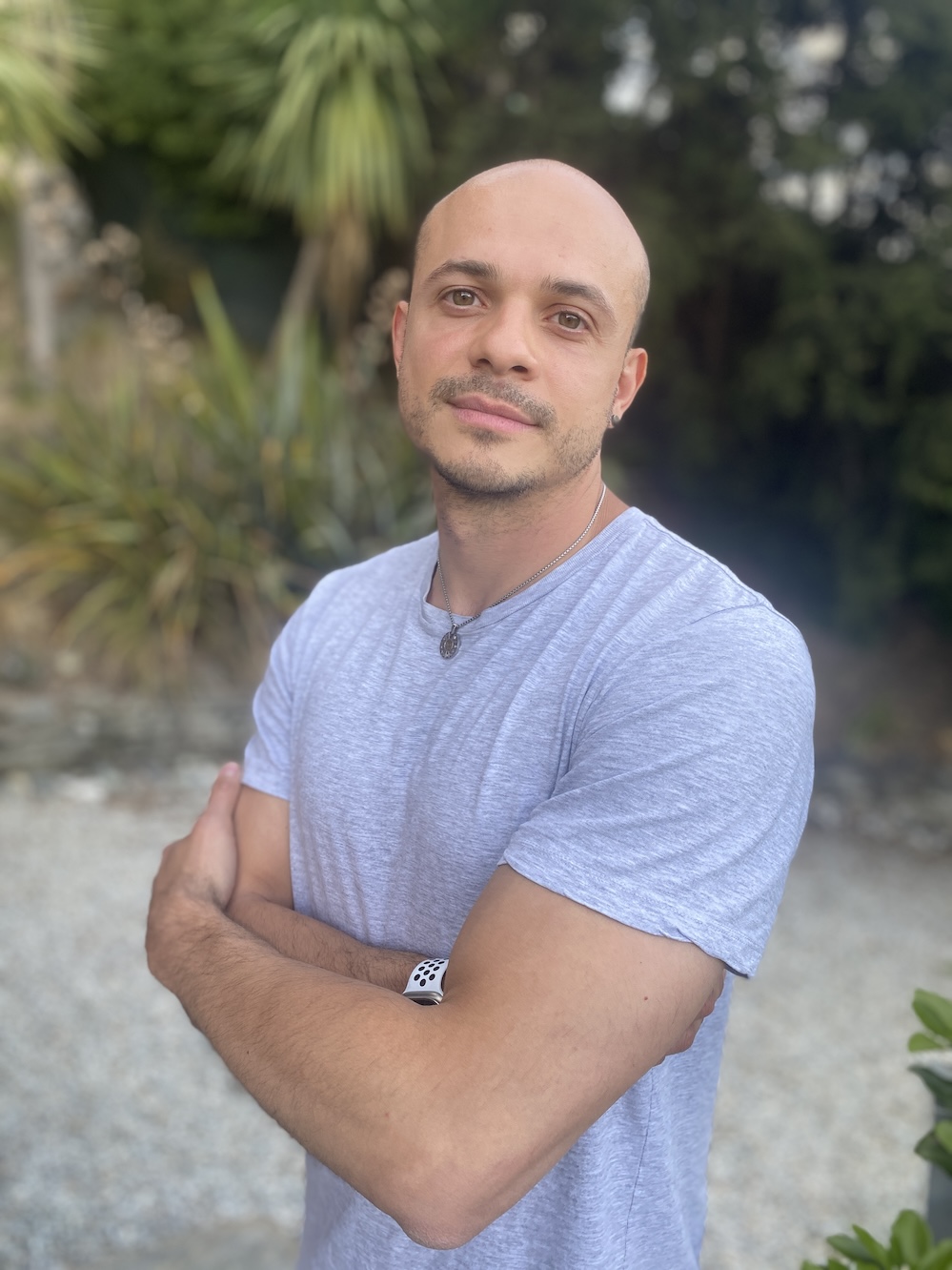 Matteo Coletta : Ican Models, Queenstown, New Zealand