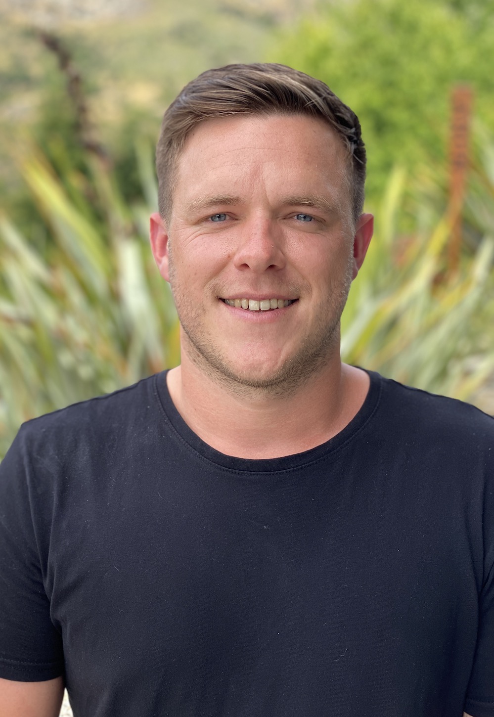 Matthew Feltham : Ican Models, Queenstown, New Zealand