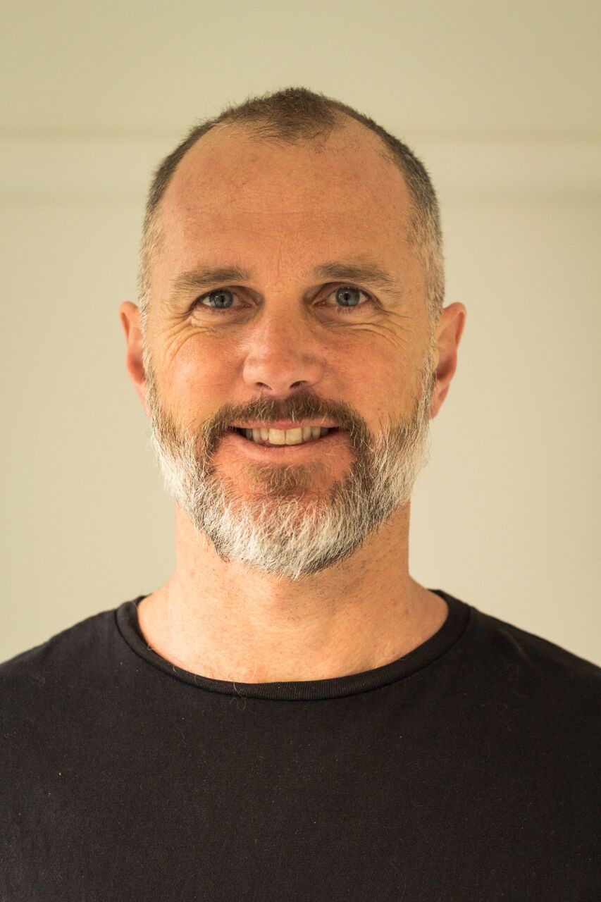 Matthew Parker : Ican Team, Queenstown, New Zealand
