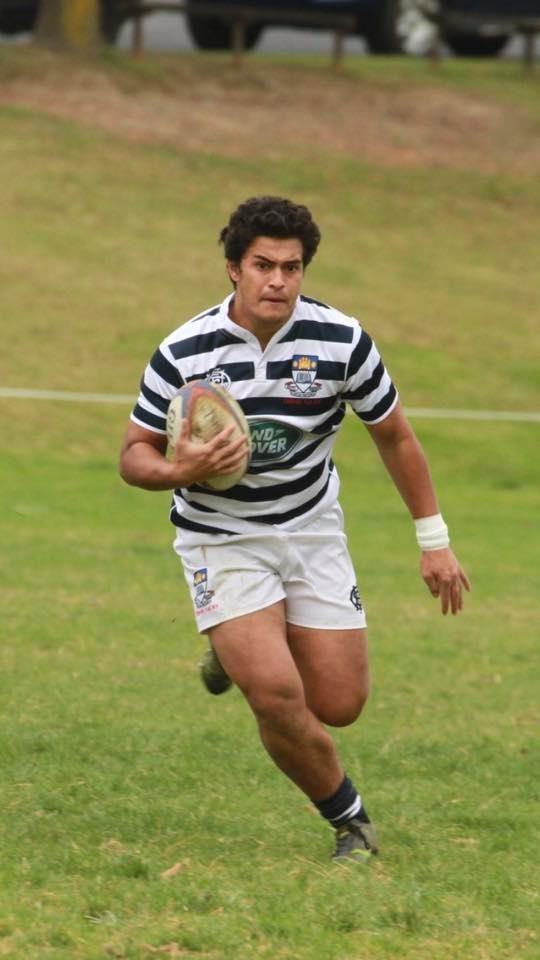 Max Brown : Ican Models, Queenstown, New Zealand