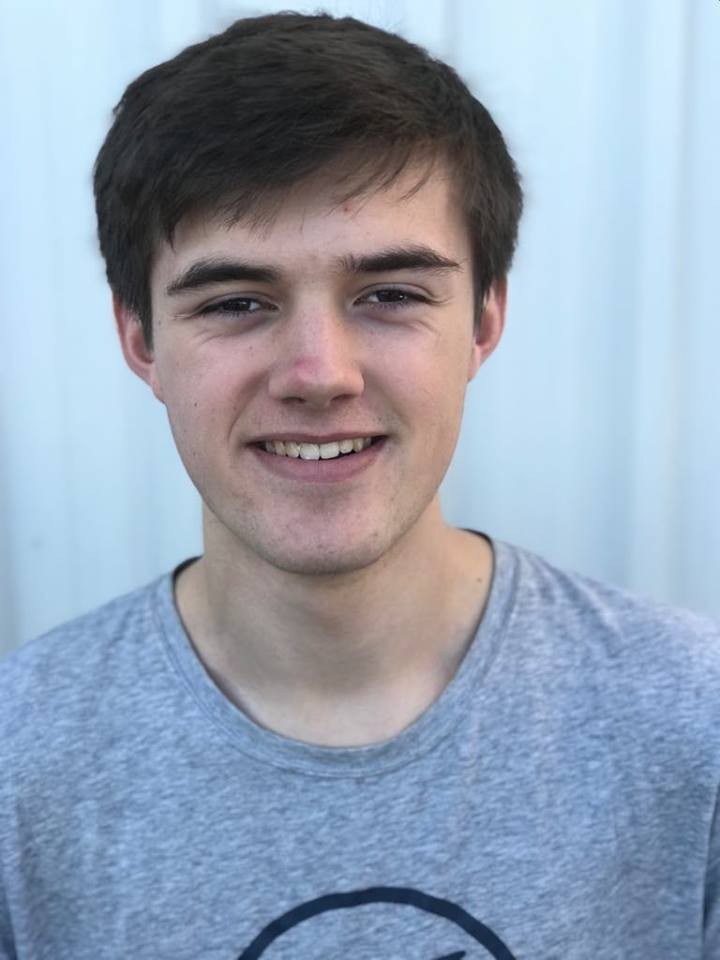 Max Lorimer : Ican Models, Queenstown, New Zealand