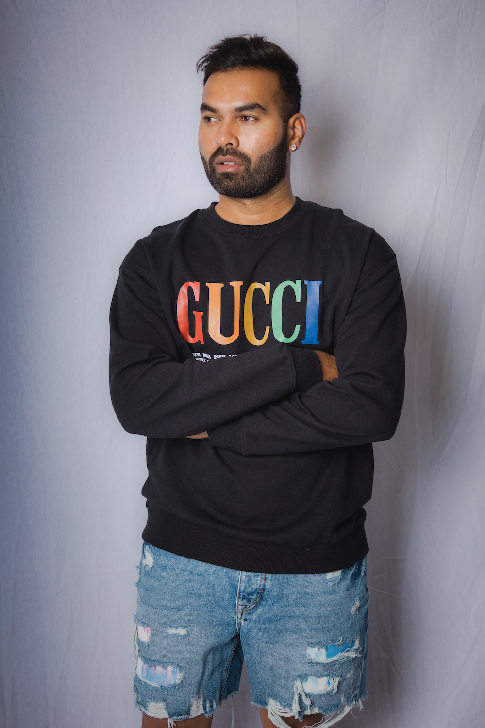 Mayank Patel : Ican Models, Queenstown, New Zealand