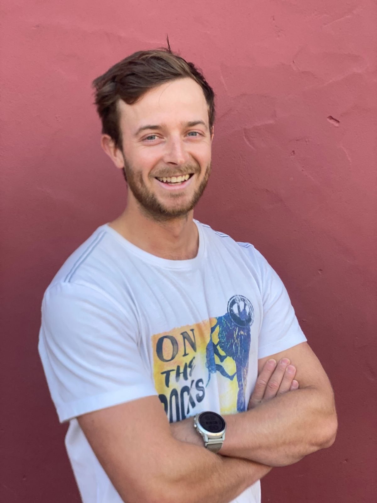 Matheson Brown : Ican Team, Queenstown, New Zealand