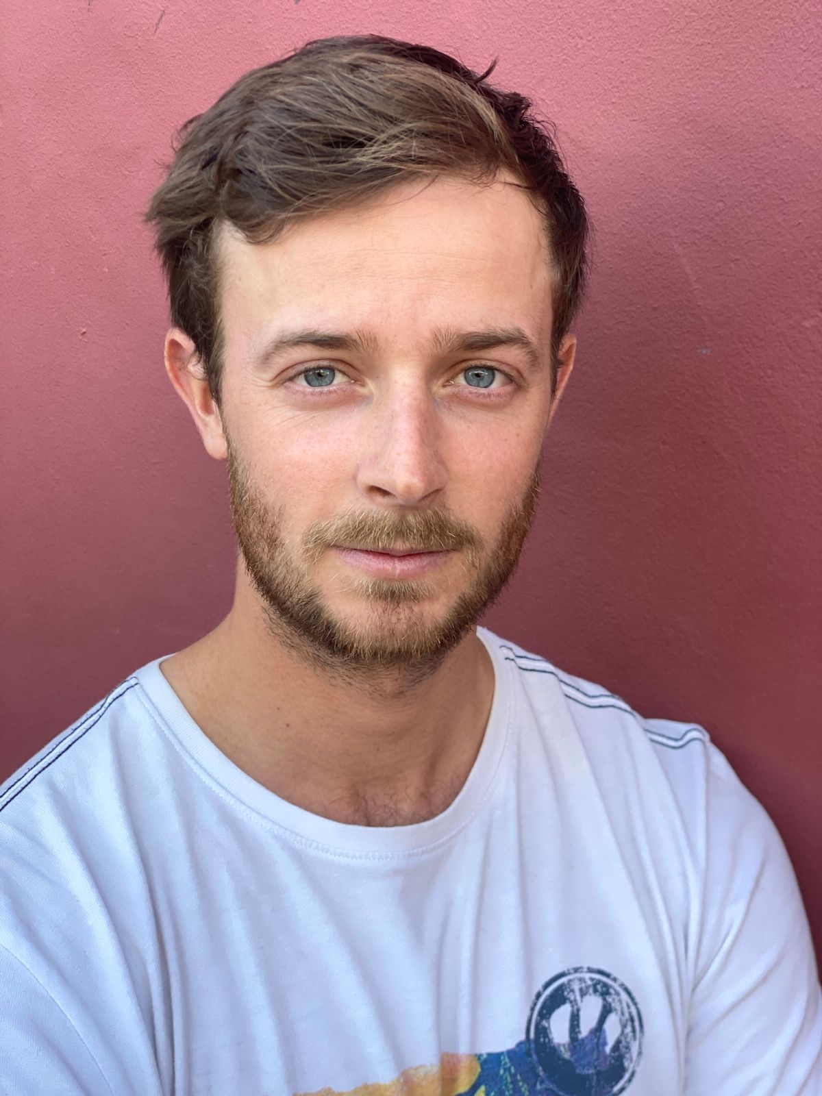 Matheson Brown : Ican Team, Queenstown, New Zealand