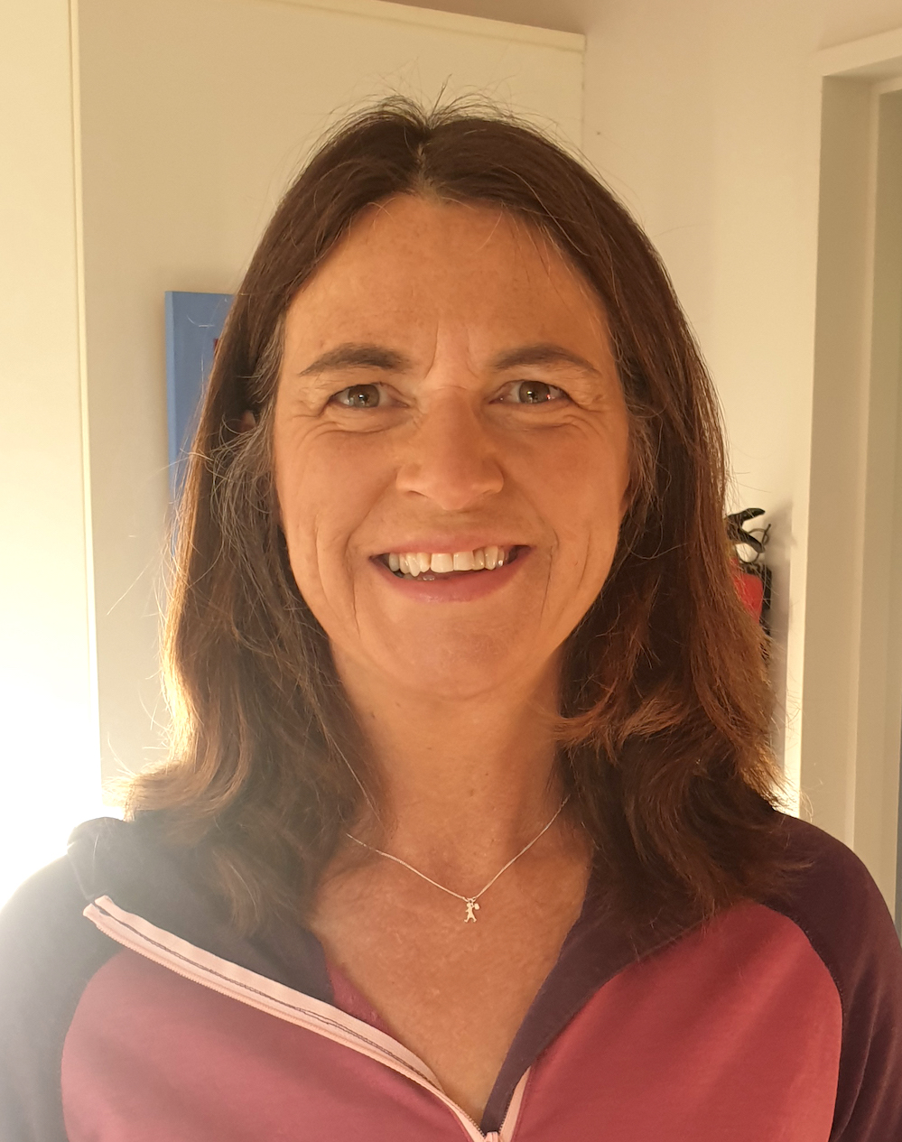 Meg McKenzie : Ican Models, Queenstown, New Zealand