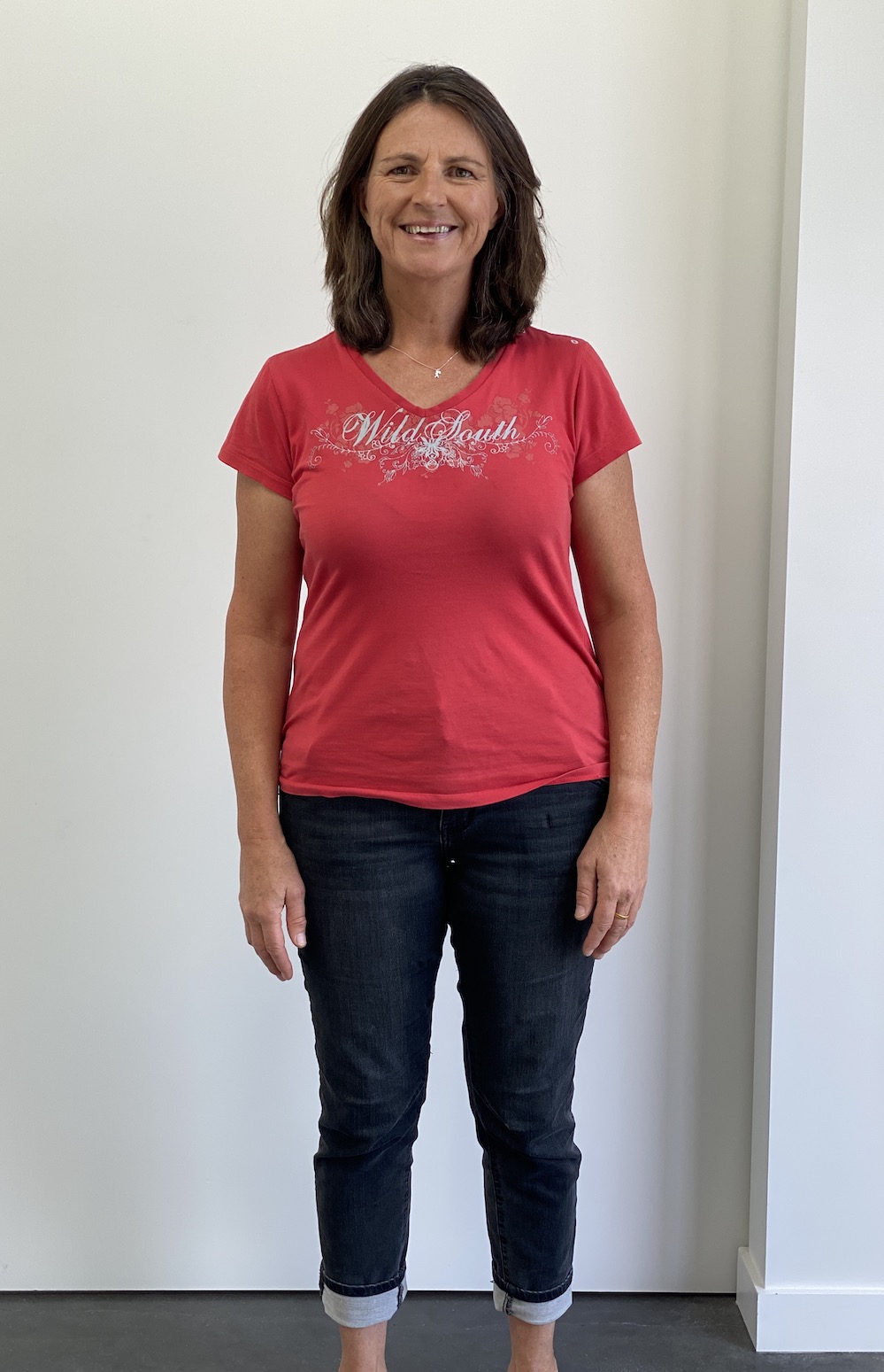 Meg McKenzie : Ican Models, Queenstown, New Zealand