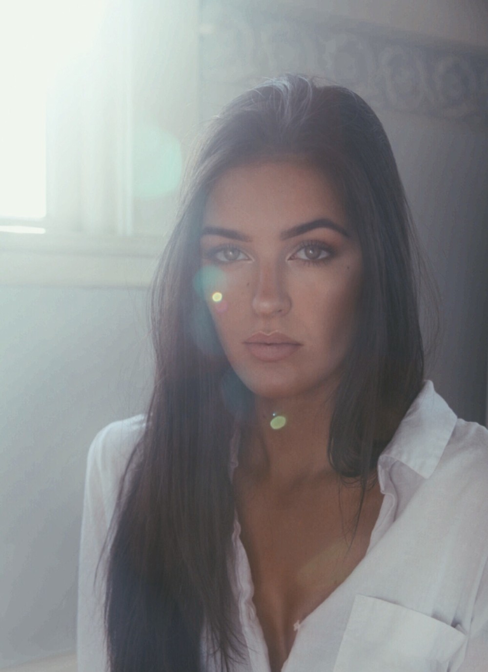 Meg Stokes : Ican Models, Queenstown, New Zealand