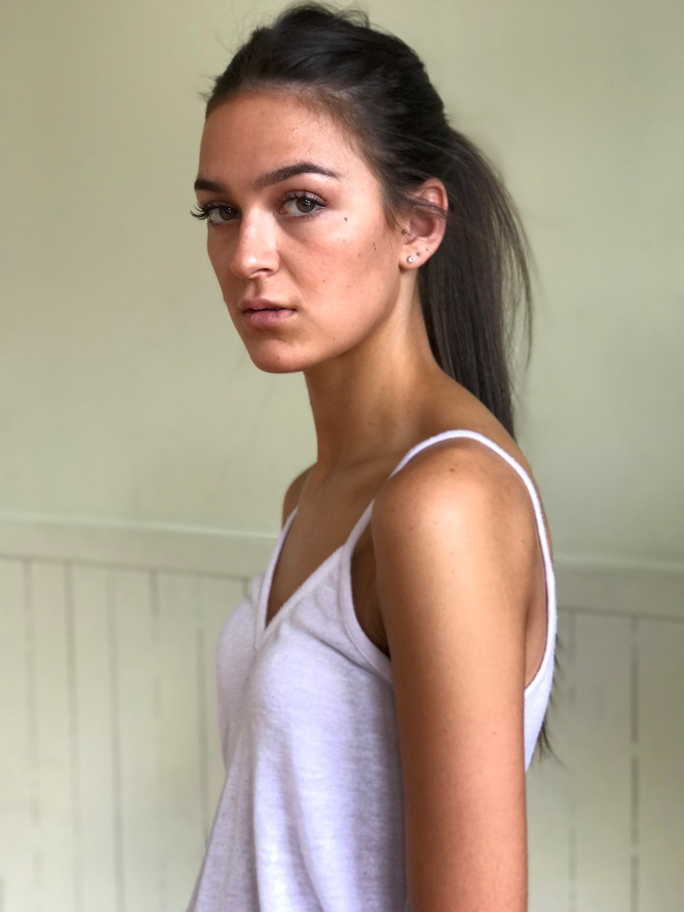 Meg Stokes : Ican Models, Queenstown, New Zealand