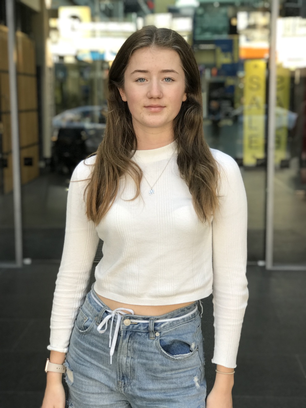 Meg Thomas : Ican Models, Queenstown, New Zealand