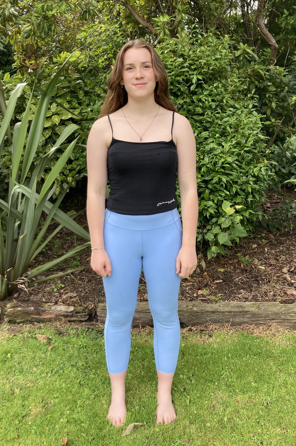 Megan Muir : Ican Models, Queenstown, New Zealand