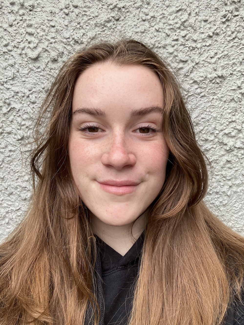 Megan Muir : Ican Models, Queenstown, New Zealand