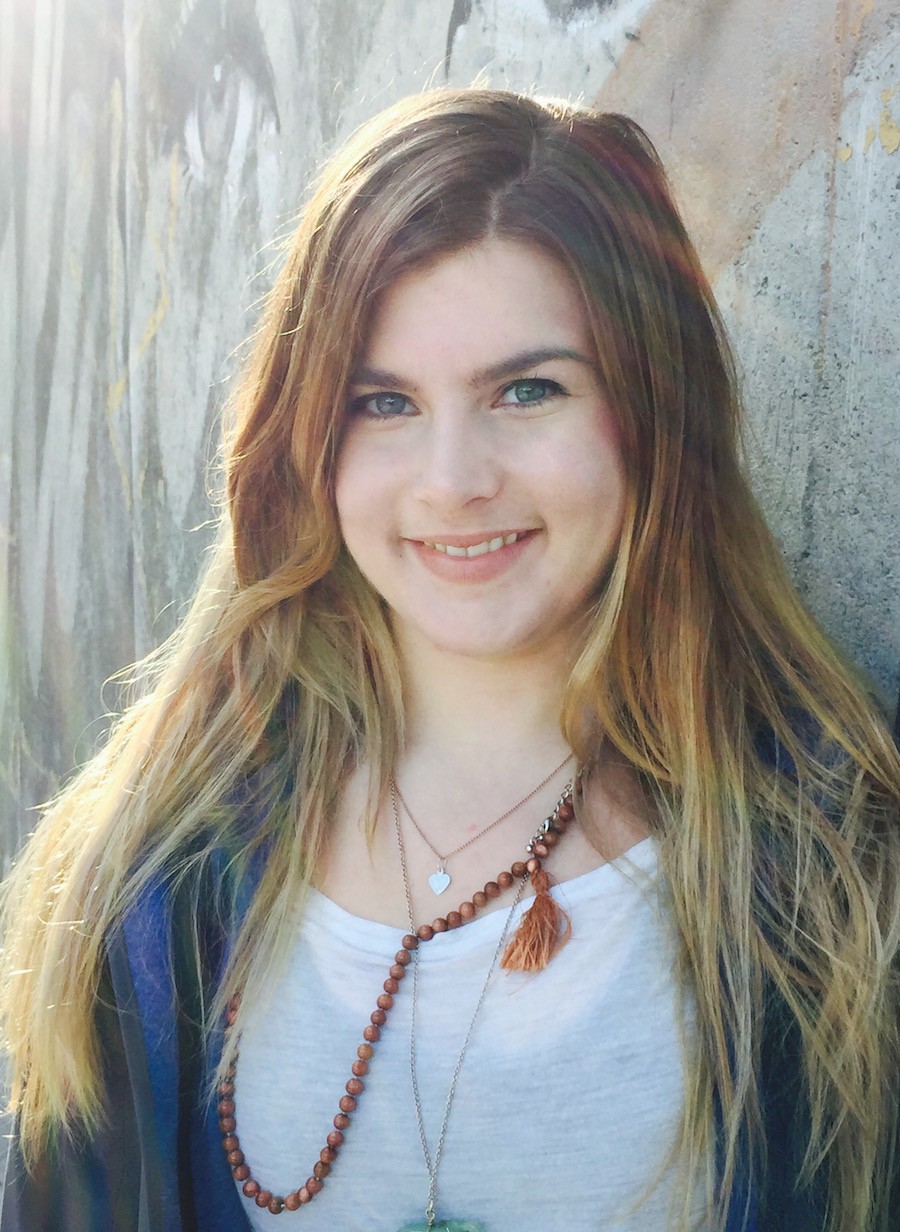 Megan Rudneski : Ican Models, Queenstown, New Zealand