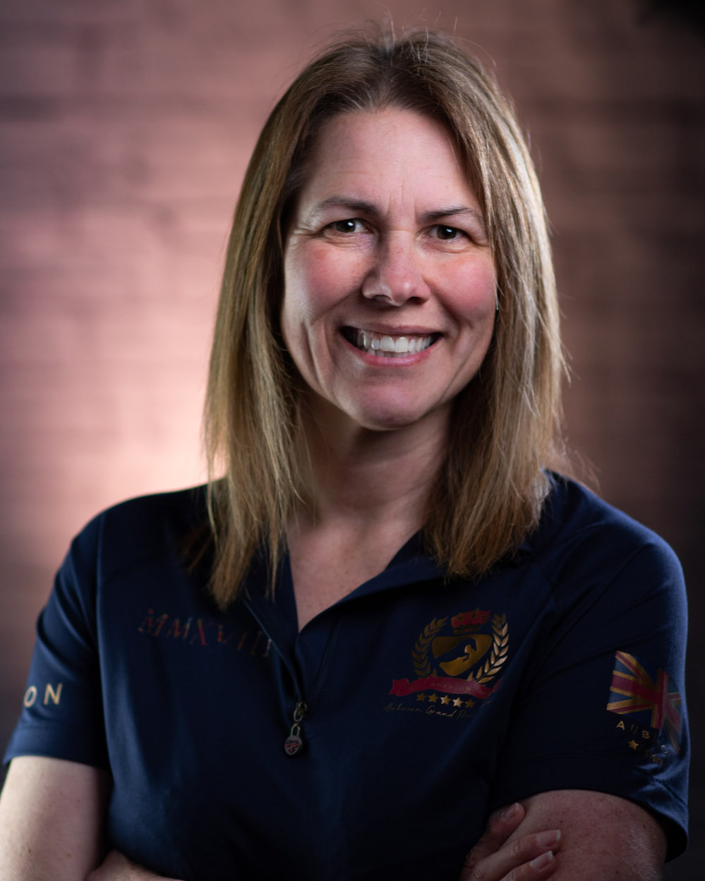 Merrin Brewster : Ican Models, Queenstown, New Zealand