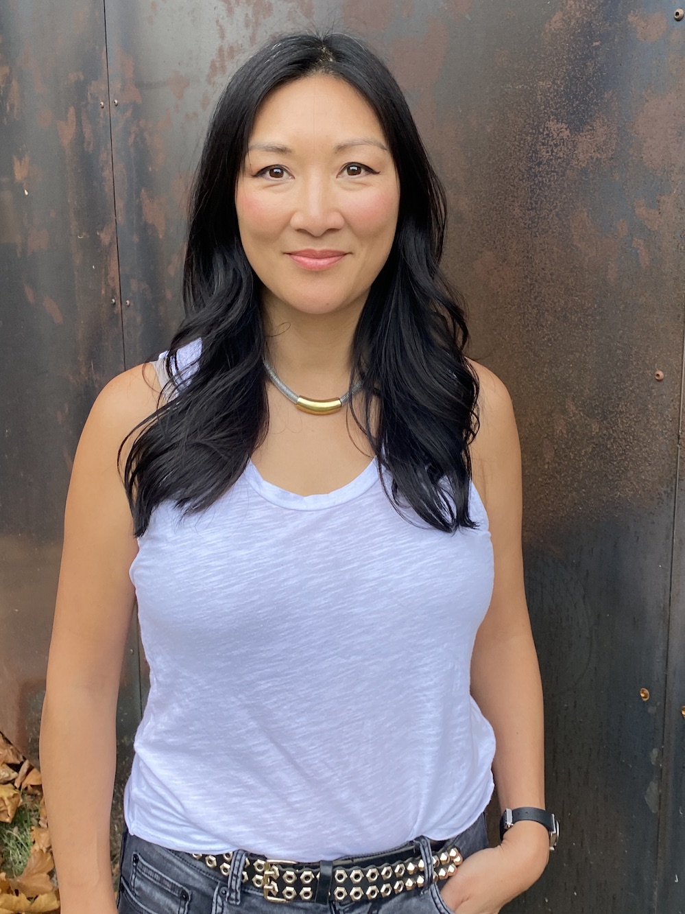 Mia Feasey : Ican Models, Queenstown, New Zealand