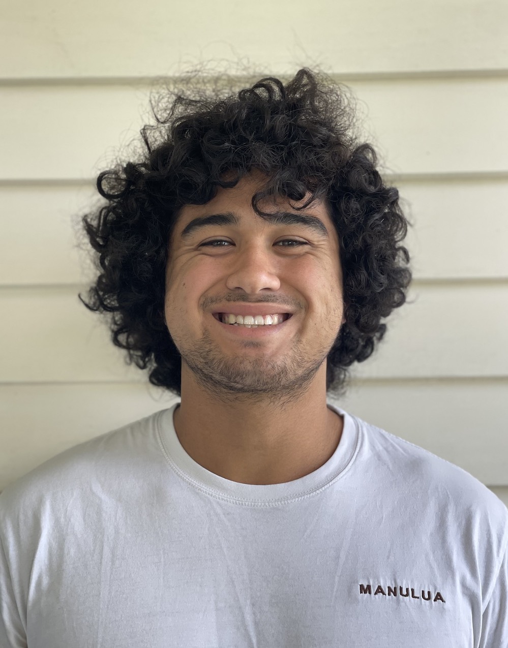 Micah Va'afusuaga : Ican Models, Queenstown, New Zealand