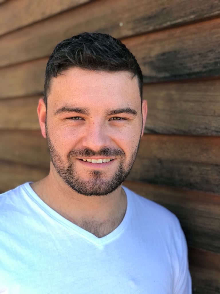 Michael Gilbert : Ican Models, Queenstown, New Zealand