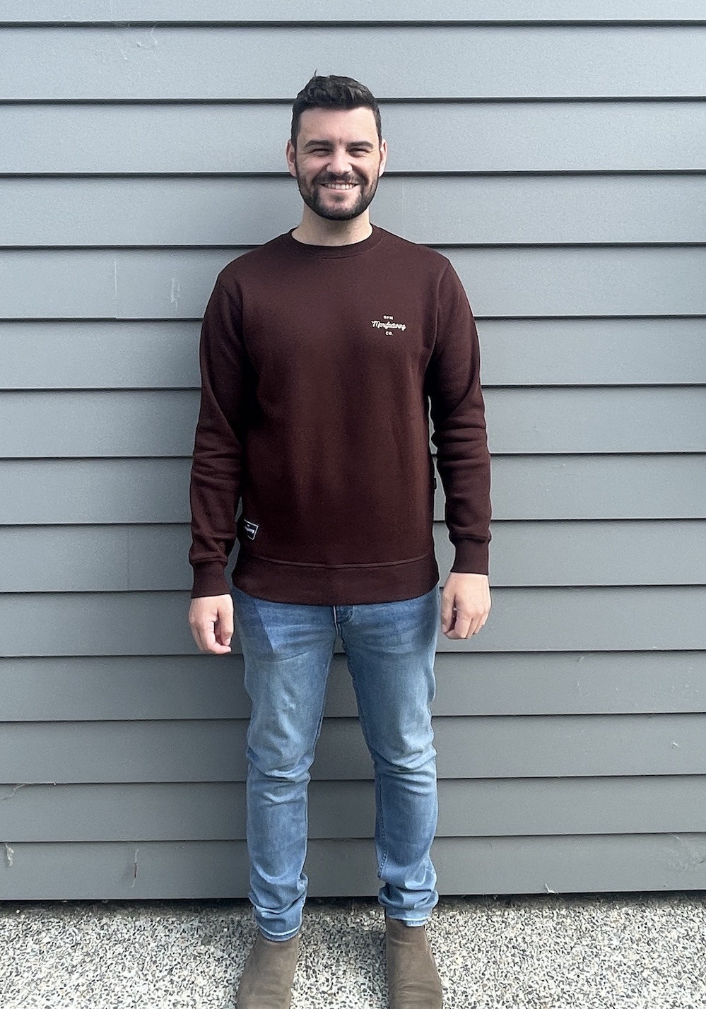 Michael Gilbert : Ican Models, Queenstown, New Zealand