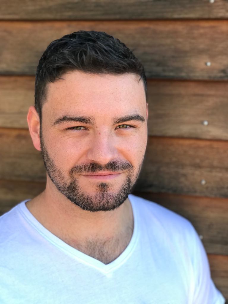 Michael Gilbert : Ican Models, Queenstown, New Zealand